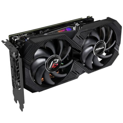 AMD官方正式宣布新款Radeon RX 590 GME显卡！显然是RX 590低频版-新闻资讯-高贝娱乐