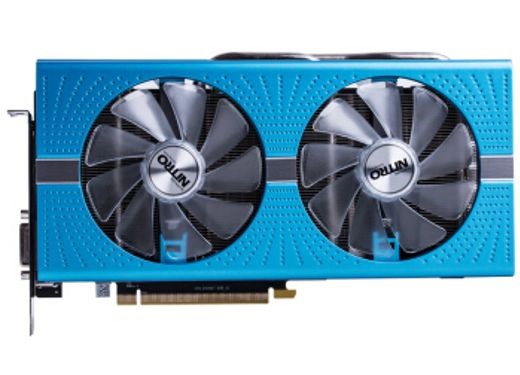 AMD官方正式宣布新款Radeon RX 590 GME显卡！显然是RX 590低频版-新闻资讯-高贝娱乐