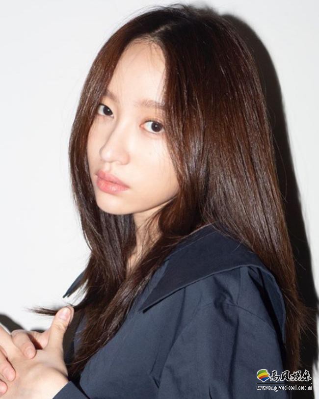 HaNi将出演MBC电视台「SF8 Project」《白色乌鸦》期待看到HaNi演技-新闻资讯-高贝娱乐